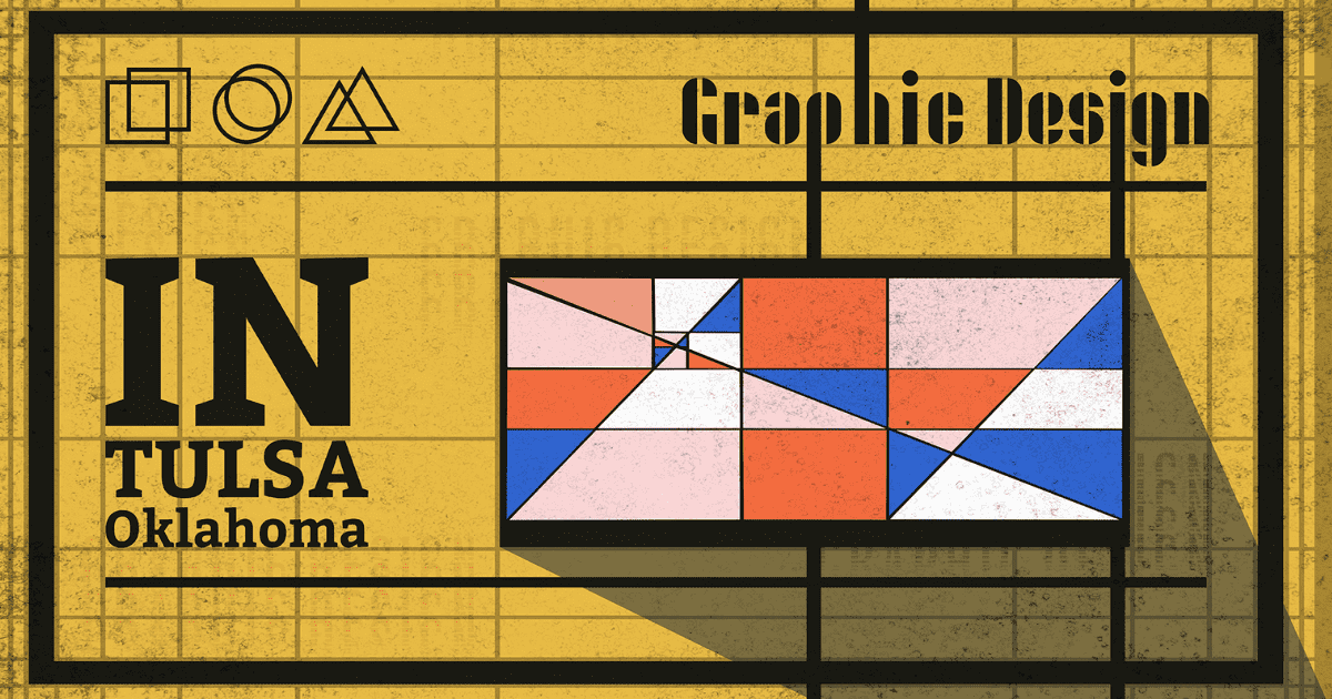 Graphic Design for Multichannel Marketing | Tulsa, OK