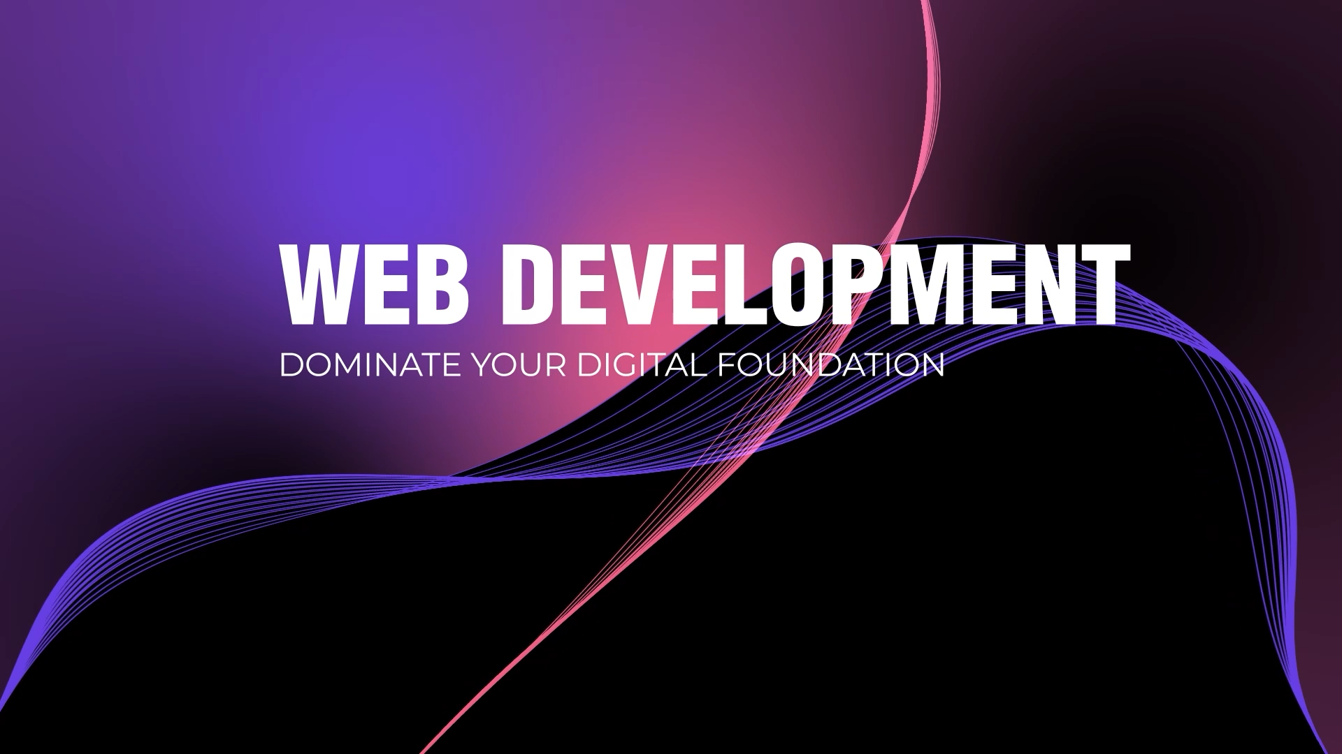 Web Development Services in Tulsa, OK | Myers Marketing
