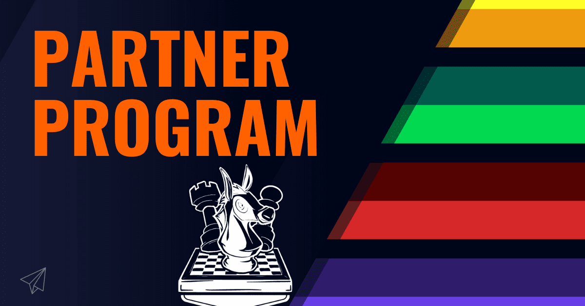 Partner Program| Myers Marketing Management in Tulsa, OK